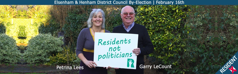 Landslide as Elsenham and Henham elect Residents Representation at ...