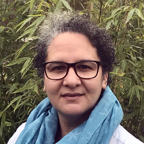 Cllr Bianca Donald - Residents for Uttlesford [R4U]