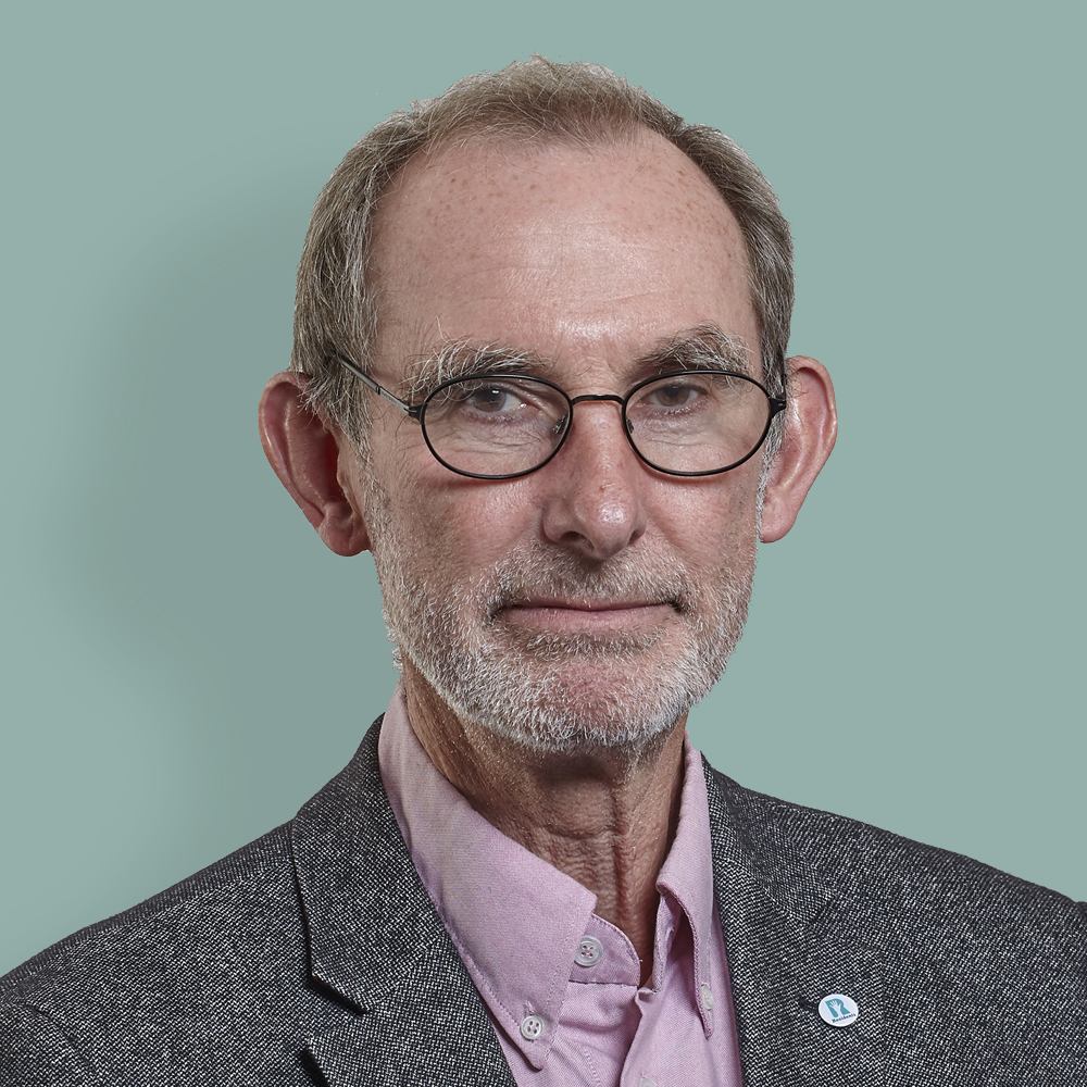 Cllr Neil Reeve - Residents for Uttlesford [R4U]