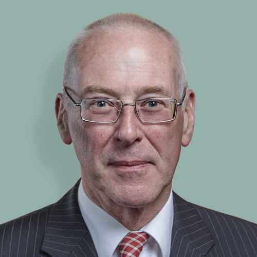 Cllr Neil Hargreaves - Residents for Uttlesford [R4U]