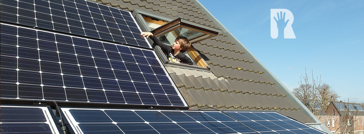 R4U administration at UDC receives £1million+ in eco-programme funding ...