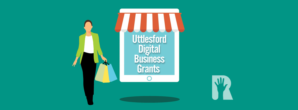 R4U introduces £40k digital grant programme at UDC to boost Uttlesford ...