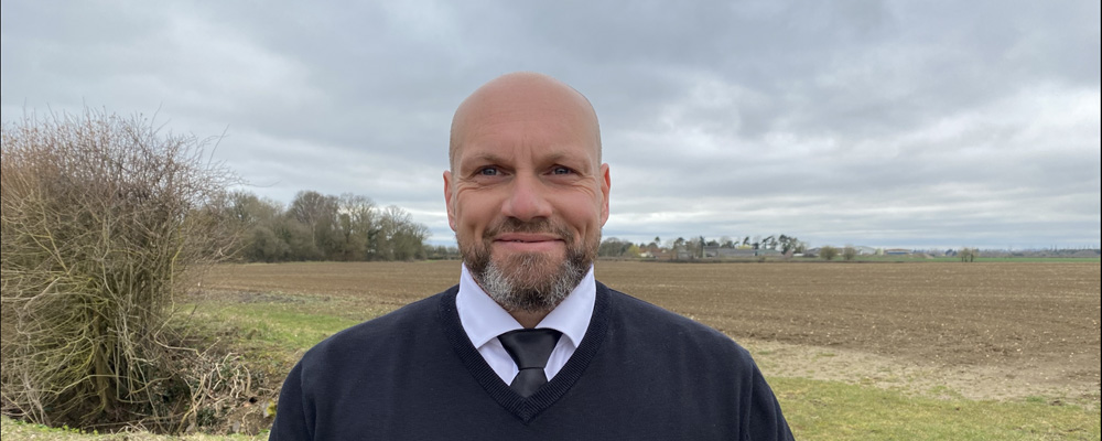 Cllr Mark Coletta - Residents for Uttlesford [R4U]