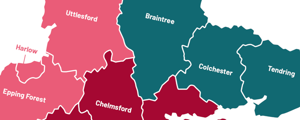 UDC requests Parish Councils respond to Essex Unitary Authority ...
